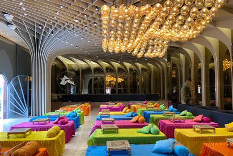 Axes In Excess Crafting Custom Parametric Ceilings With Precision