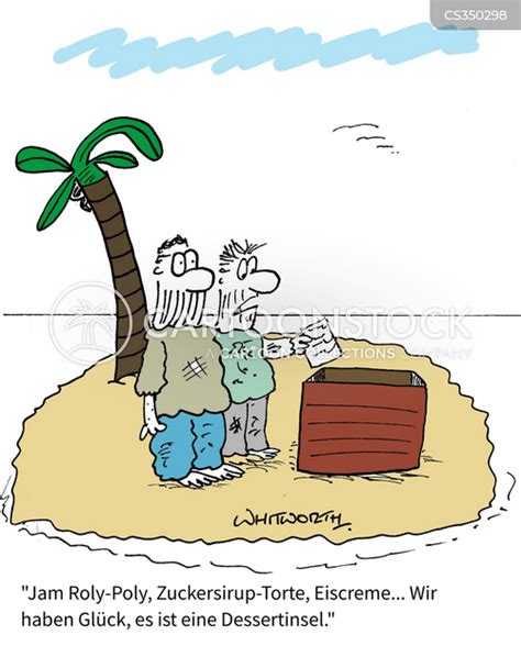 Cartoons Und Karikaturen Mit Roly Poly