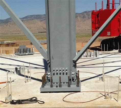 Tiedowns Dakota Drilling