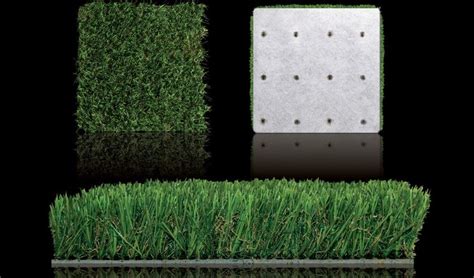 Artificial Grass Types Material Pile Height And Usages
