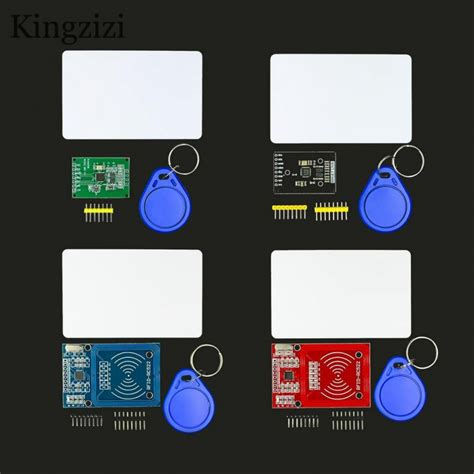 RFID Module RC Kits S Mhz Cm With Tags SPI Write Read Uno Shopee Philippines