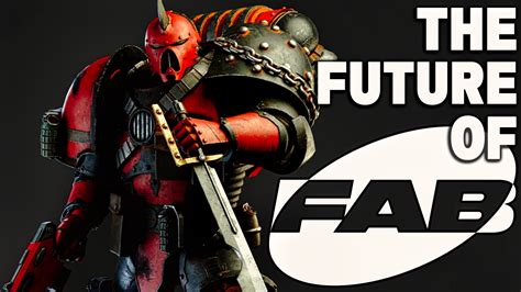 The Future Of Fab