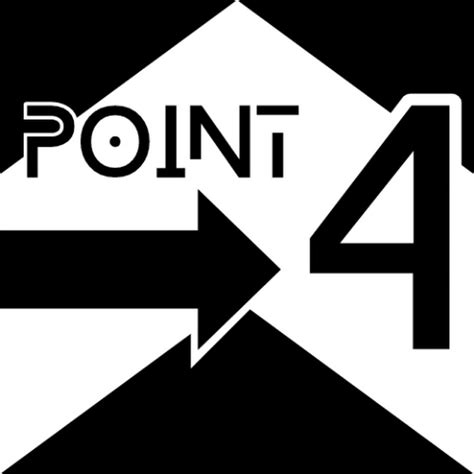 Point Four Official Youtube