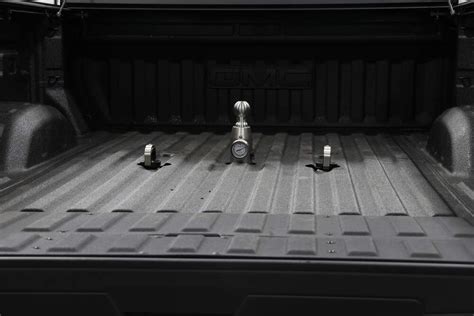 Weigh Safe Safe Load Ball And Anchor Kit For Chevygmfordnissan