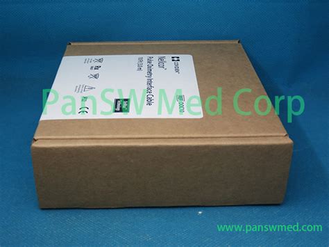 Original Nellcor Doc 10 Spo2 Cable