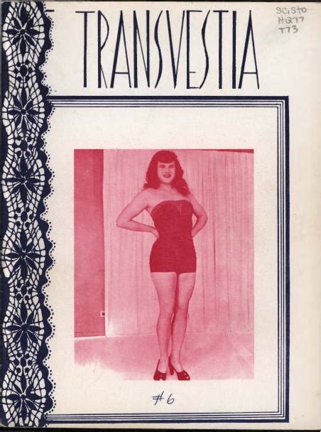 Transvestia Vault