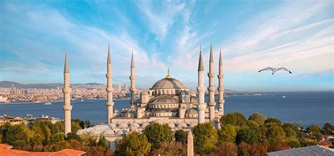 Vende Turistike Ne Stamboll Pushime Ne Stamboll All Inclusive 2021
