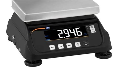 Precision Measuring Equipment From Pce Instruments Manila