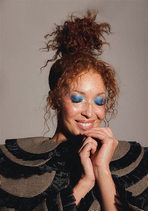 Emma Small Editorial — Stella Creative Artists