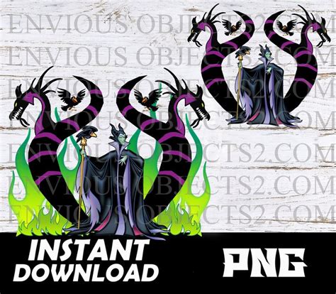 Maleficent Maleficent Png Maleficent Shirt Maleficent Clipart