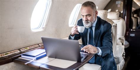 Inflight Connectivity Ultimate Jet The Voice Of Business Aviation