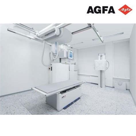 Agfa X Ray Machine Latest Price Dealers And Retailers In India