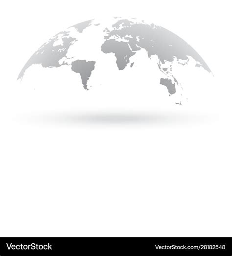 Light Grey Map Icon At Christopher Lewis Blog