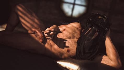 Rule 34 3d Bettybattaglia Call Of Duty Call Of Duty Modern Warfare 2 2022 Chest Hair