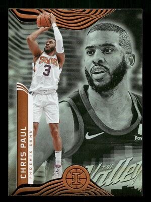 The Extraordinary Career Of Chris Paul In The Nba Cfs News