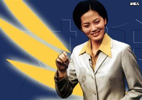 从央视名嘴变阶下囚，主持人沈冰的人生，令人无限唏嘘 明星 冰棍儿网