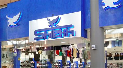Shiekh Shoes To Shrink Significantly As Part Of Bankruptcy Exit Plan