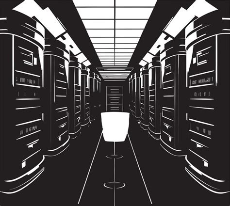 The Role Of Machine Learning In Predictive Maintenance For Server Room