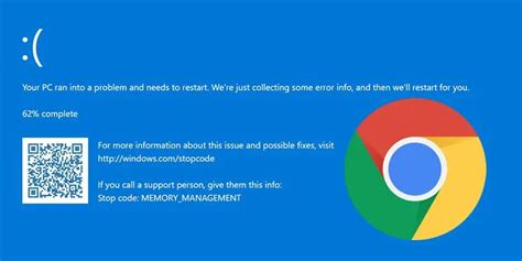 Why Chrome Is Causing Blue Screen Errors How To Fix It Tech News Today