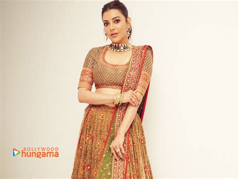 Kajal Aggarwal Wallpapers Kajal Aggarwal 4 18 Bollywood Hungama