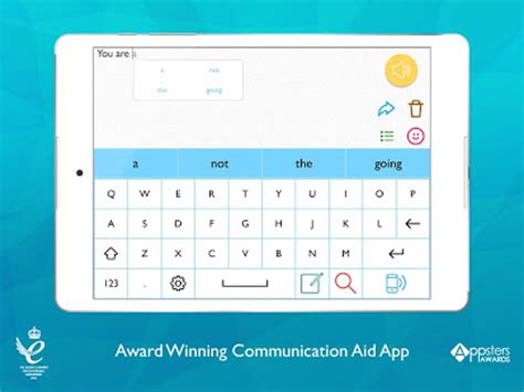 Android Için Predictable Text Based Communication App İndir