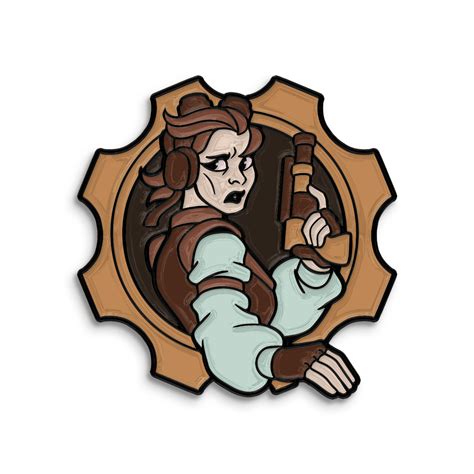 Cloudward Ho Pin Set Dropout Store