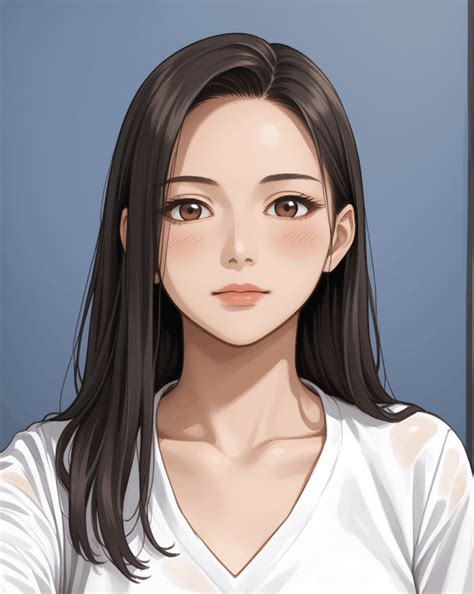 在线照片转卡通漫画风