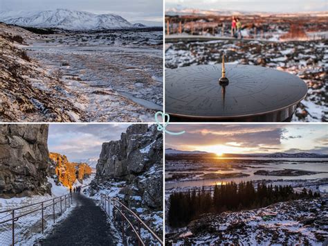 Thingvellir National Park In Winter Iceland Tips Photos