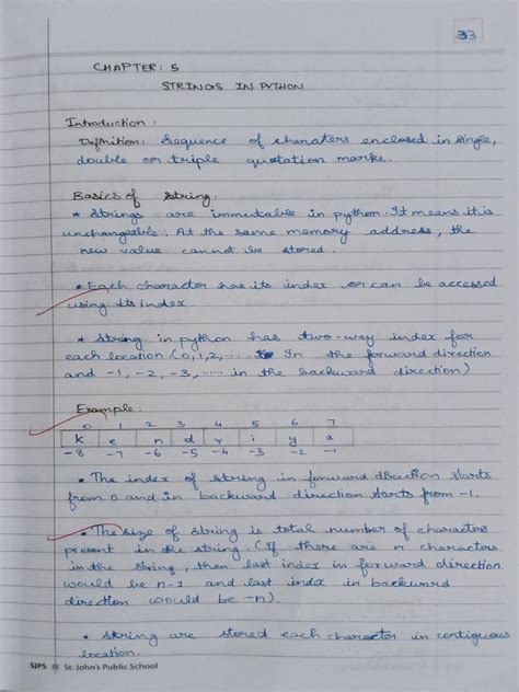 Chapter 5 String Manipulation Pdf Teaching Methods And Materials Science And Mathematics