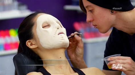 Im Basing My Model Out In Just A Pale Ish Greenkind Of Skin Tone And