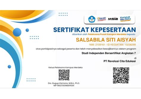 Revou Dataanalytics Generativeai Kampusmerdeka Neverstoplearning