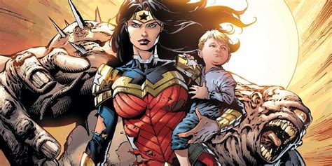 Dcs 10 Best New 52 Redesigns Ranked