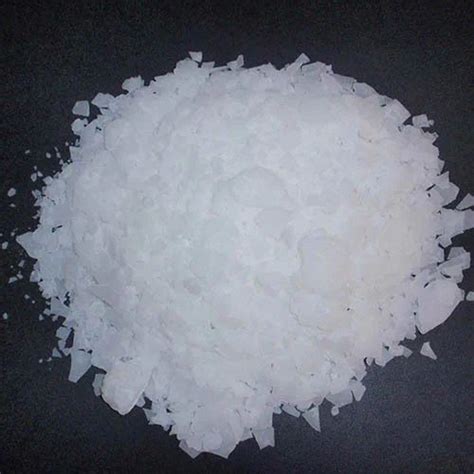 Technical Grade Solid Magnesium Chloride For Laboratory At Best Price