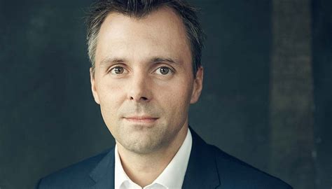 Raphael Gübelin Robb Report Malaysia