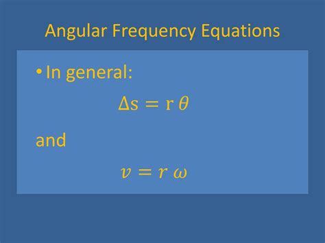 Circular Motion Ppt Download