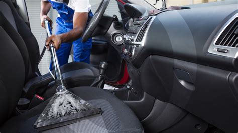 Supercleanpr Limpia Tu Antes De Salir Con Los Panas Con Estedetailing Interior Completo Con