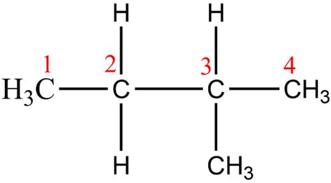 How Many Isomers Can You Draw For Pentanea 3b 2c 4d 5
