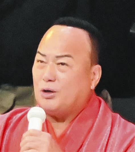 細川たかしが昨年6月、一般人女性と再婚したと発表「来年の芸道50周年へ新しい伴侶と歩んでいくことを決めました」：中日スポーツ・東京中日スポーツ