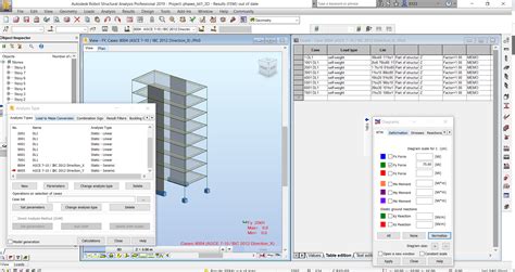 Phases Analysis Seismic Autodesk Community