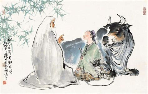 吕祖《道德经》释义第十八章 土地道德经网