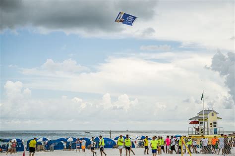 Banner Towing In Tampa And St Petersburg Fl Van Wagner Aerial Van