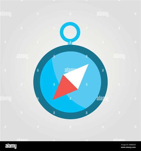 Location Map Icon Gps Pointer Mark Vector Icon Stock Vector Image