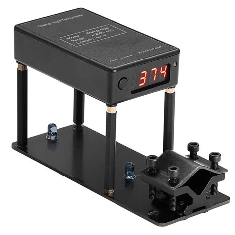 Precision Ballistic Shooting Chronograph Airsoft Rifle Bullet Velocity