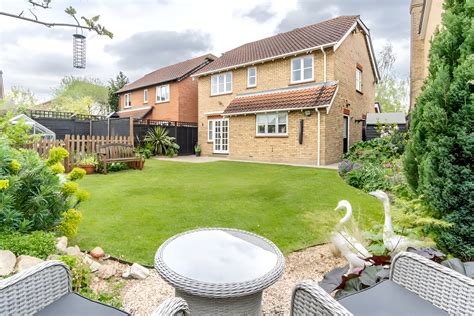 Cm23 4lh Reclaimed Wood Plus The Best View In The Whole Neighbourhood Of Bishops Stortford