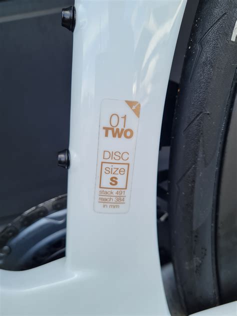 Bmc Timemachine 01 Disc Two Gebruikt In 48 Cm Buycycle