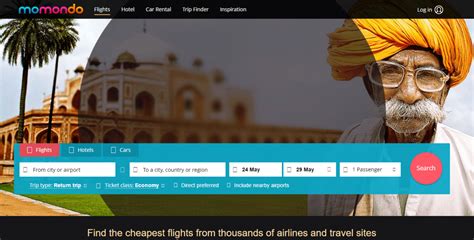 Momondo Reviews Is Momondo Legit And Reliable Cheap Flights