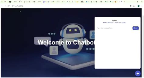 Mariem Ouerghi On Linkedin Hackathon Empoweringisi Universitychatbot Ai Generativeai