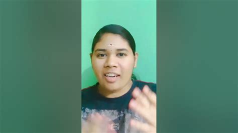 Vishnupriya Shorts Youtube