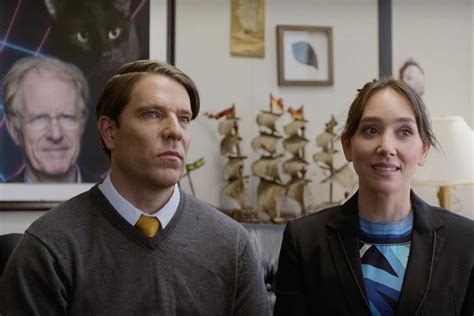 Comedy Dont Tell Larry Releasing In Theaters And On Demand June 20 … John Schimke