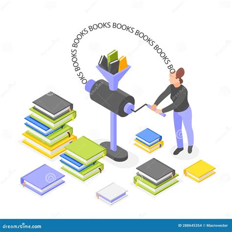 Man Character Passing News Viva Voce Using Oral Communication Vector